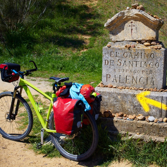 Cammino di Santiago